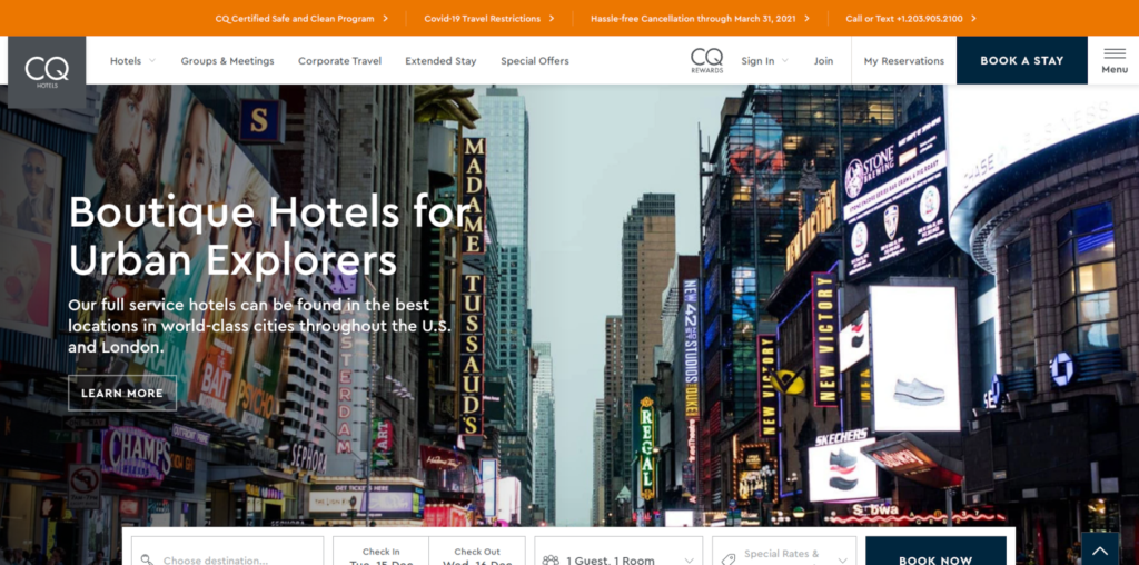 JoeSeago.com | Seattle WordPress && React developer