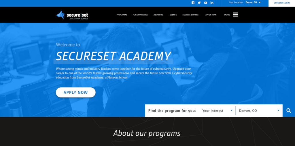JoeSeago.com | Seattle WordPress && React developer